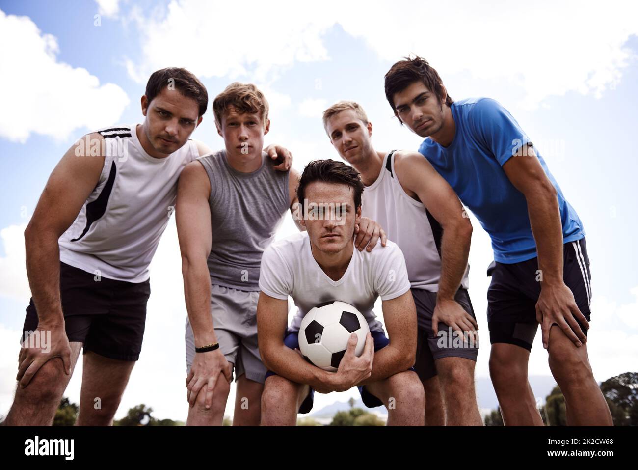 Young challenge hi-res stock photography and images - Alamy