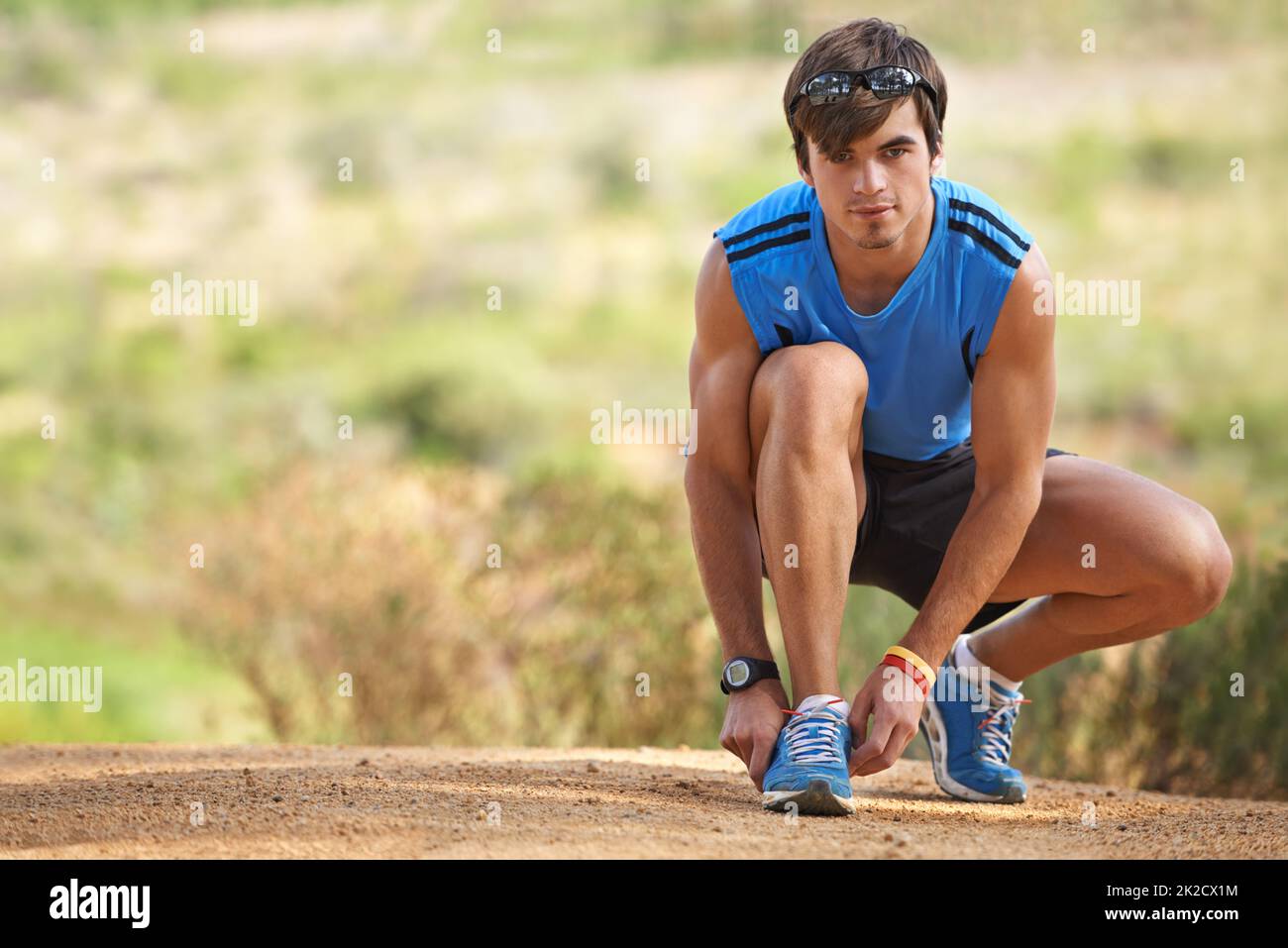 Teen run exercise male hi-res stock photography and images - Alamy