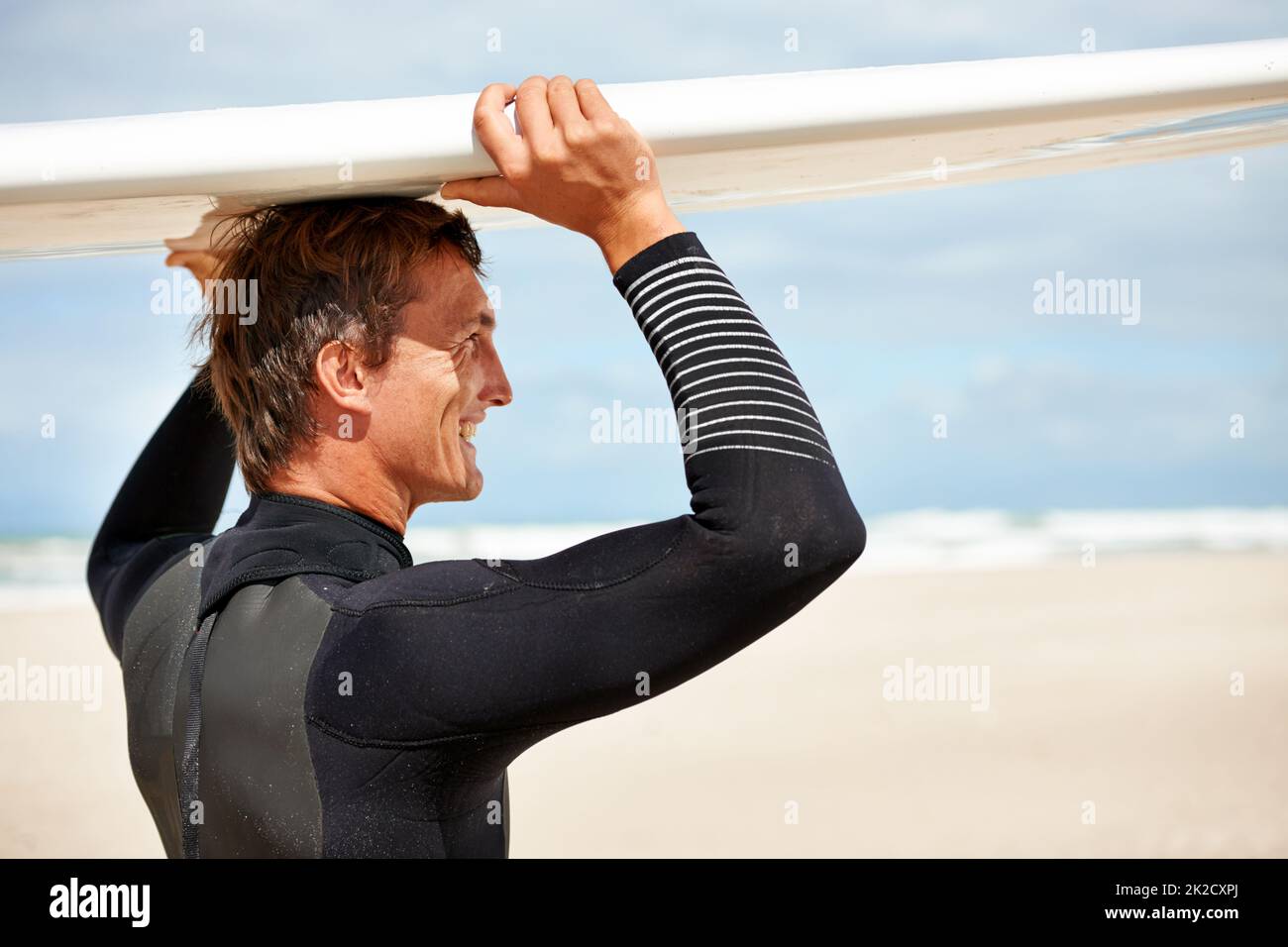 Head shot happy smiling hi-res stock photography and images - Alamy