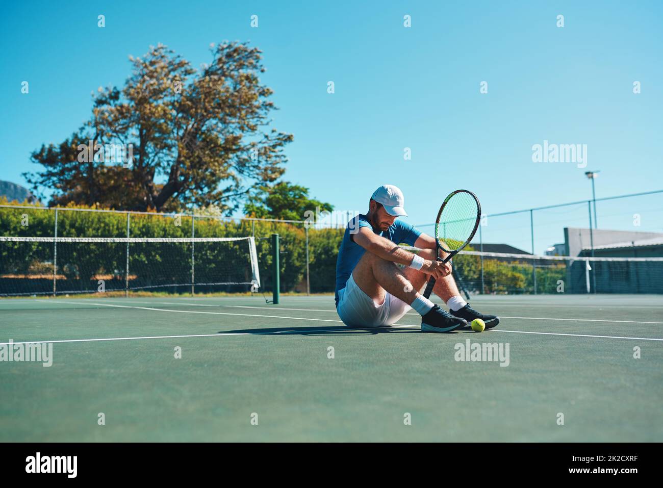 Tennis player one hi-res stock photography and images - Alamy