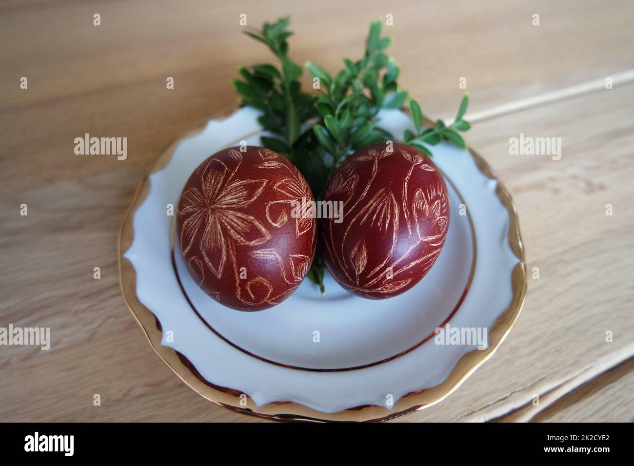 Scratch technique hi-res stock photography and images - Alamy