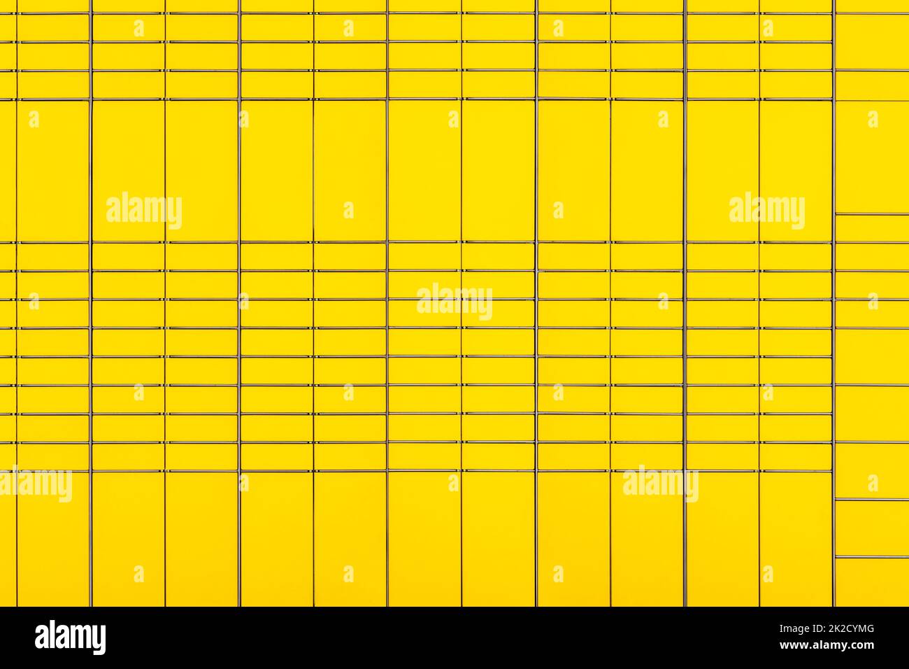 Lockers at a parcel station Stock Photo - Alamy