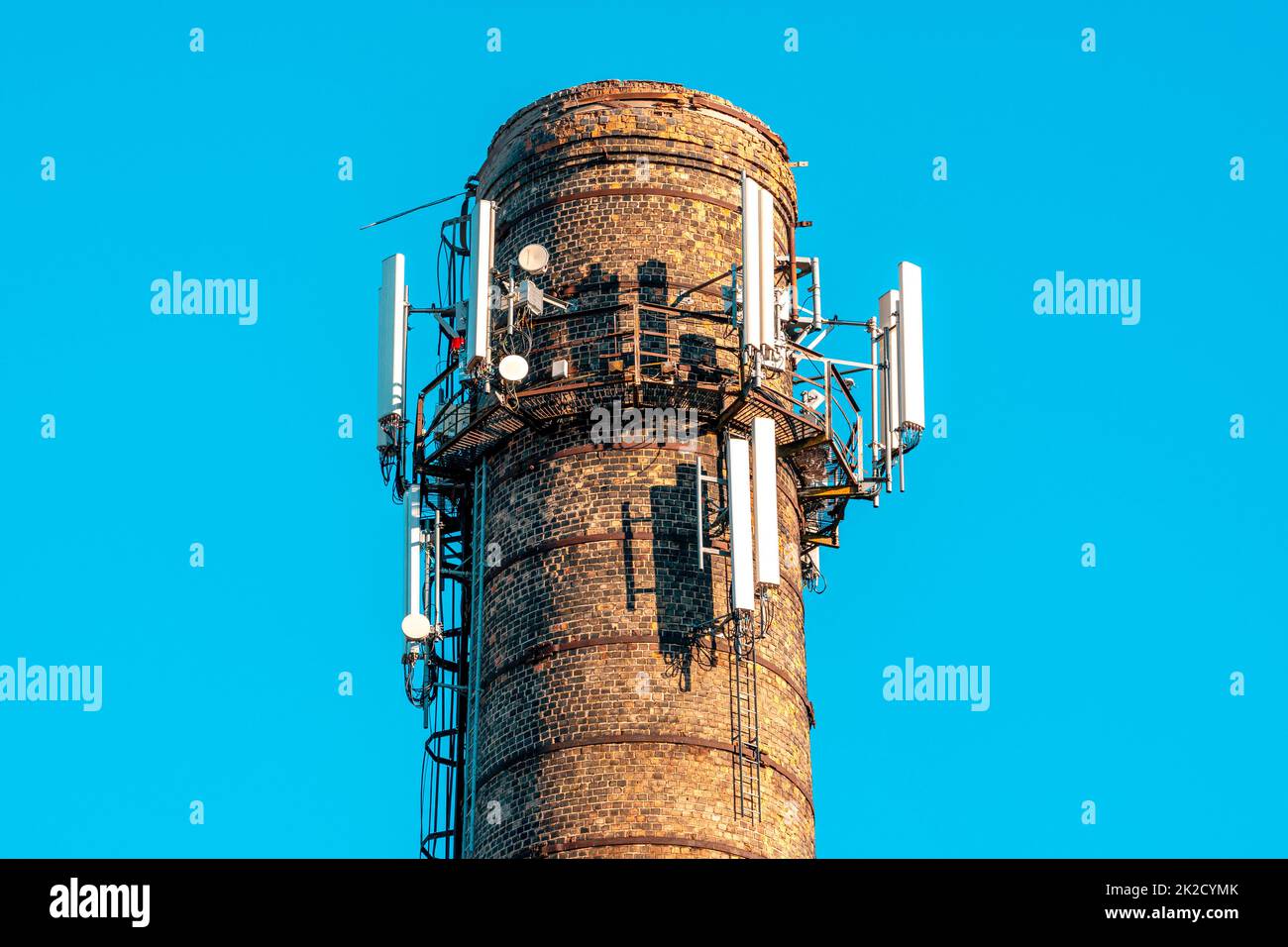 Link 5g hi-res stock photography and images - Alamy