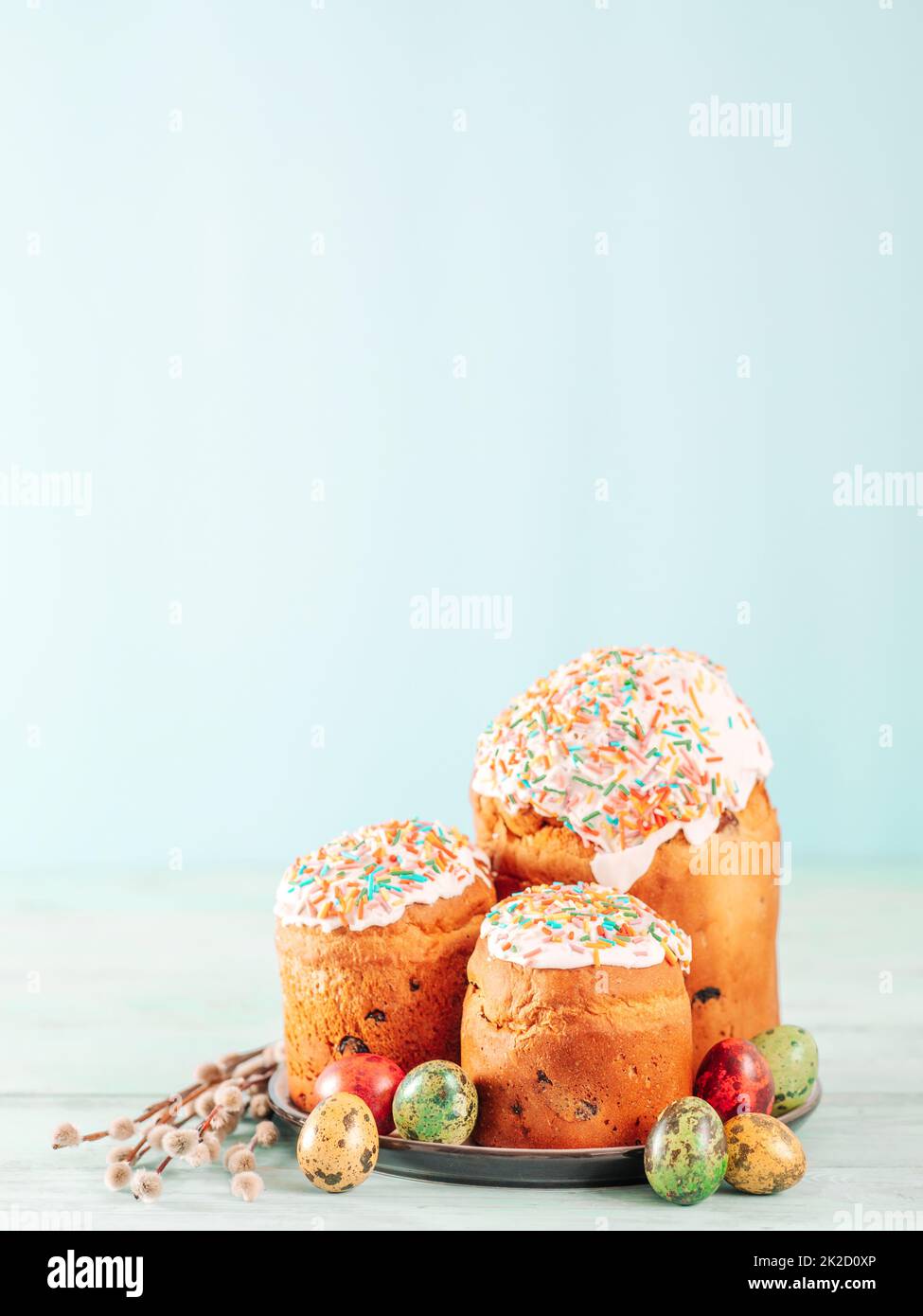 Christian easter hi-res stock photography and images - Alamy