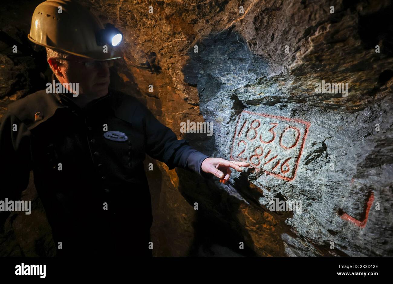 Cobalt mining district hi-res stock photography and images - Alamy