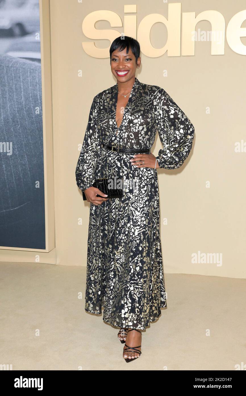 September 22, 2022, Los Angeles, California, USA: LOS ANGELES - SEP 21 ...