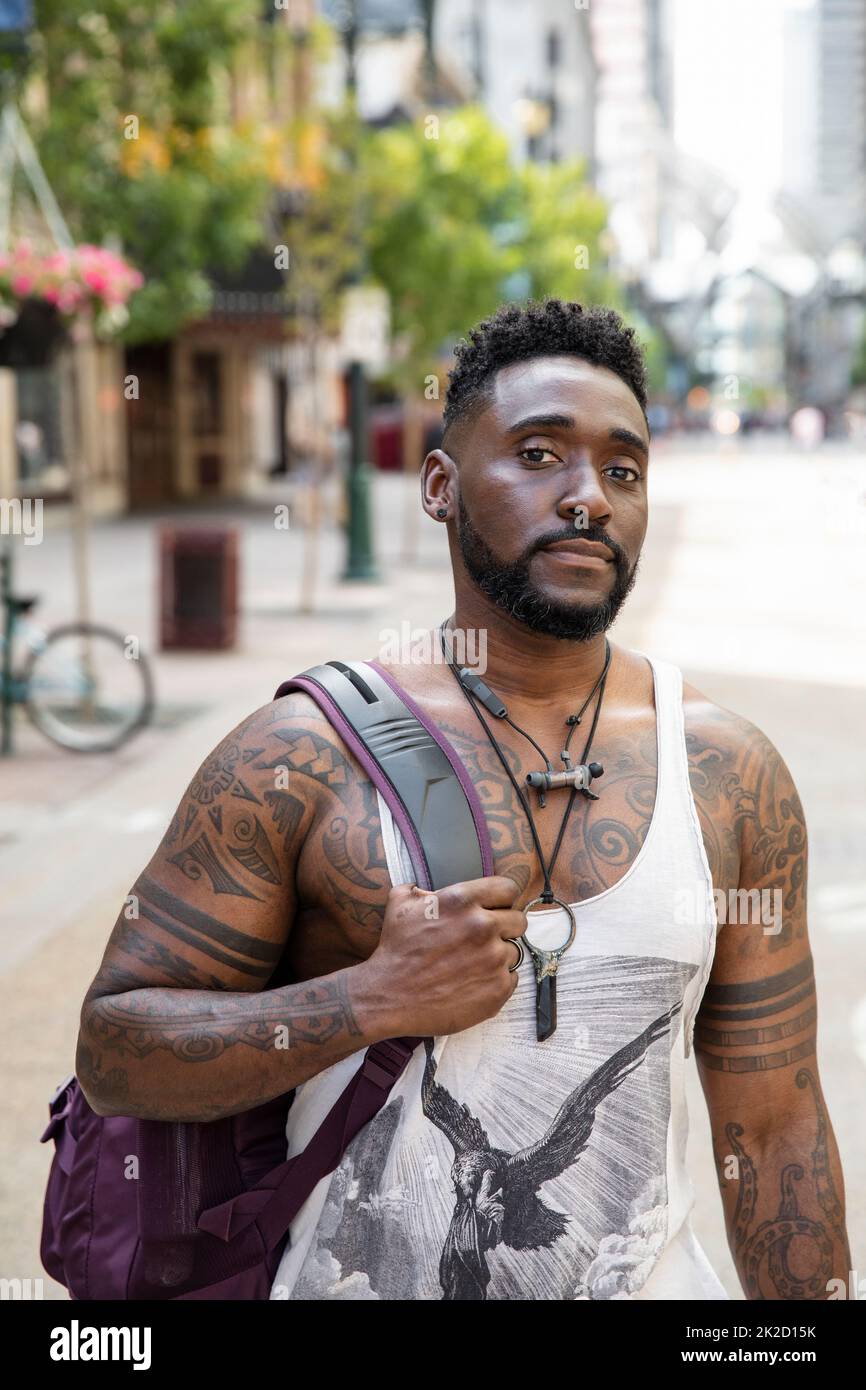 Very tough hi-res stock photography and images - Alamy