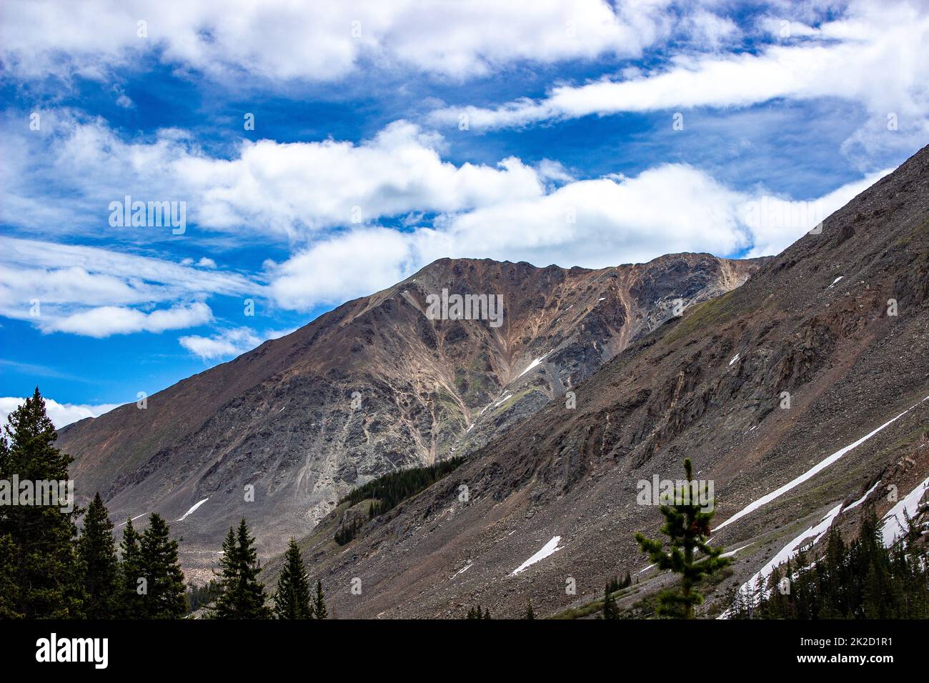 Montanas rocky hi-res stock photography and images - Alamy