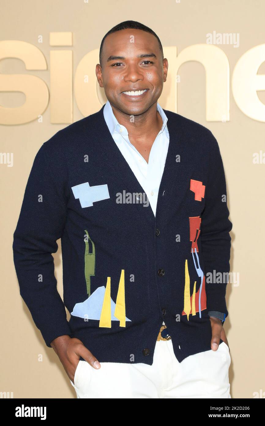 September 22, 2022, Los Angeles, California, USA: LOS ANGELES - SEP 21 ...