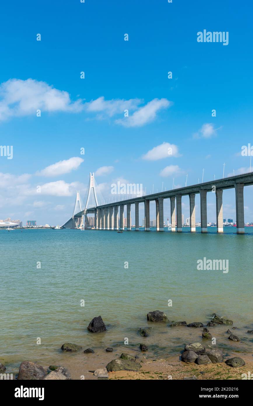 Zhanjiang port ship hi-res stock photography and images - Alamy