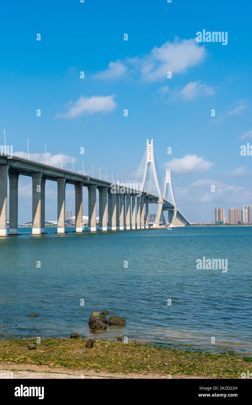 Zhanjiang port ship hi-res stock photography and images - Alamy