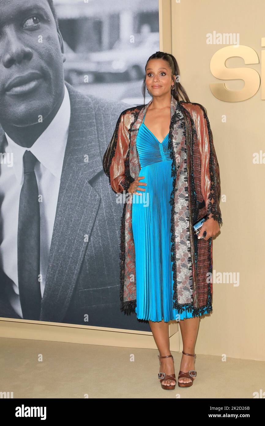 September 22, 2022, Los Angeles, California, USA: LOS ANGELES - SEP 21 ...