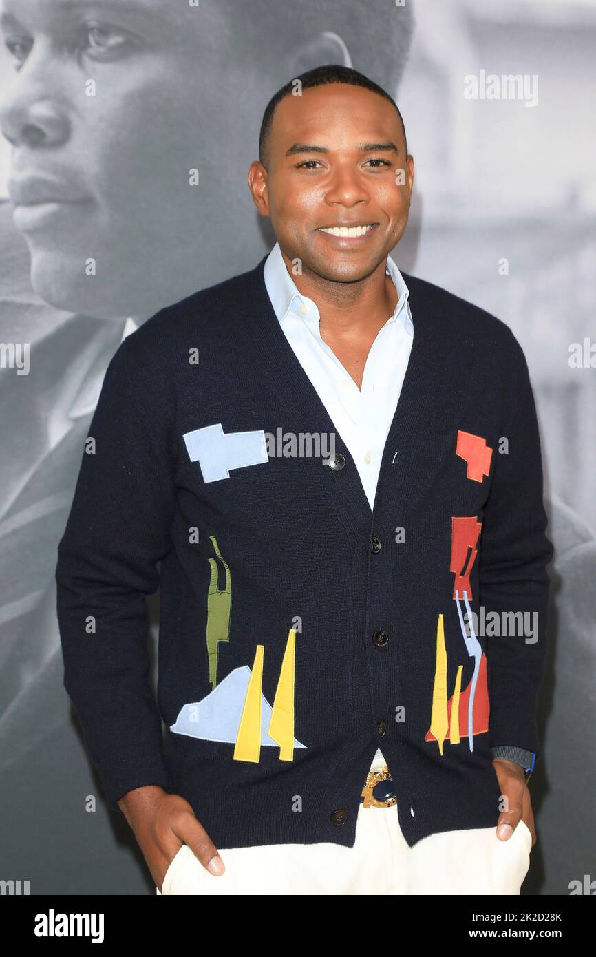 September 22, 2022, Los Angeles, California, USA: LOS ANGELES - SEP 21 ...