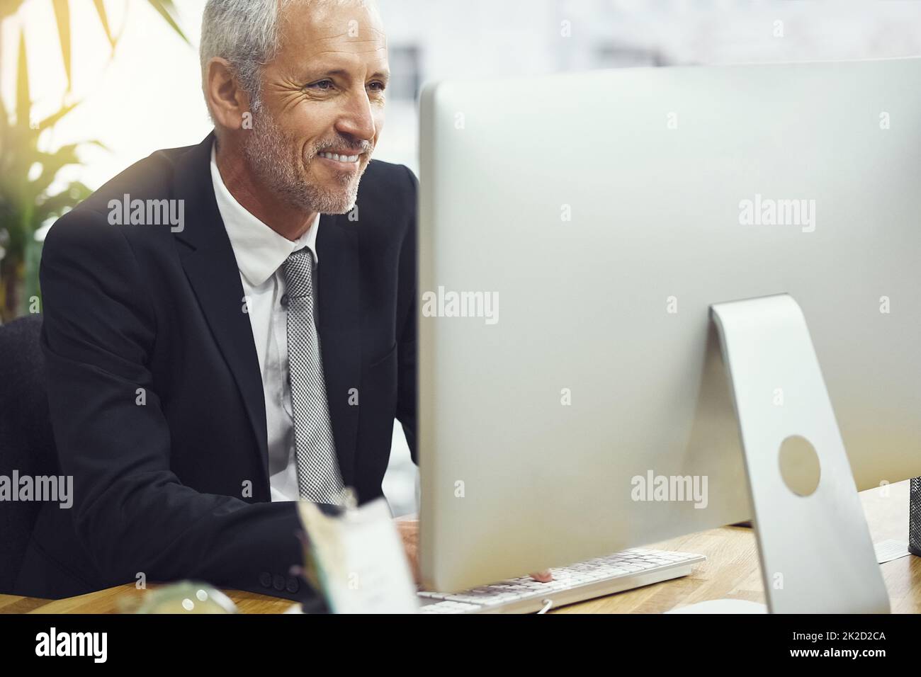 Indeed computer hi-res stock photography and images - Alamy