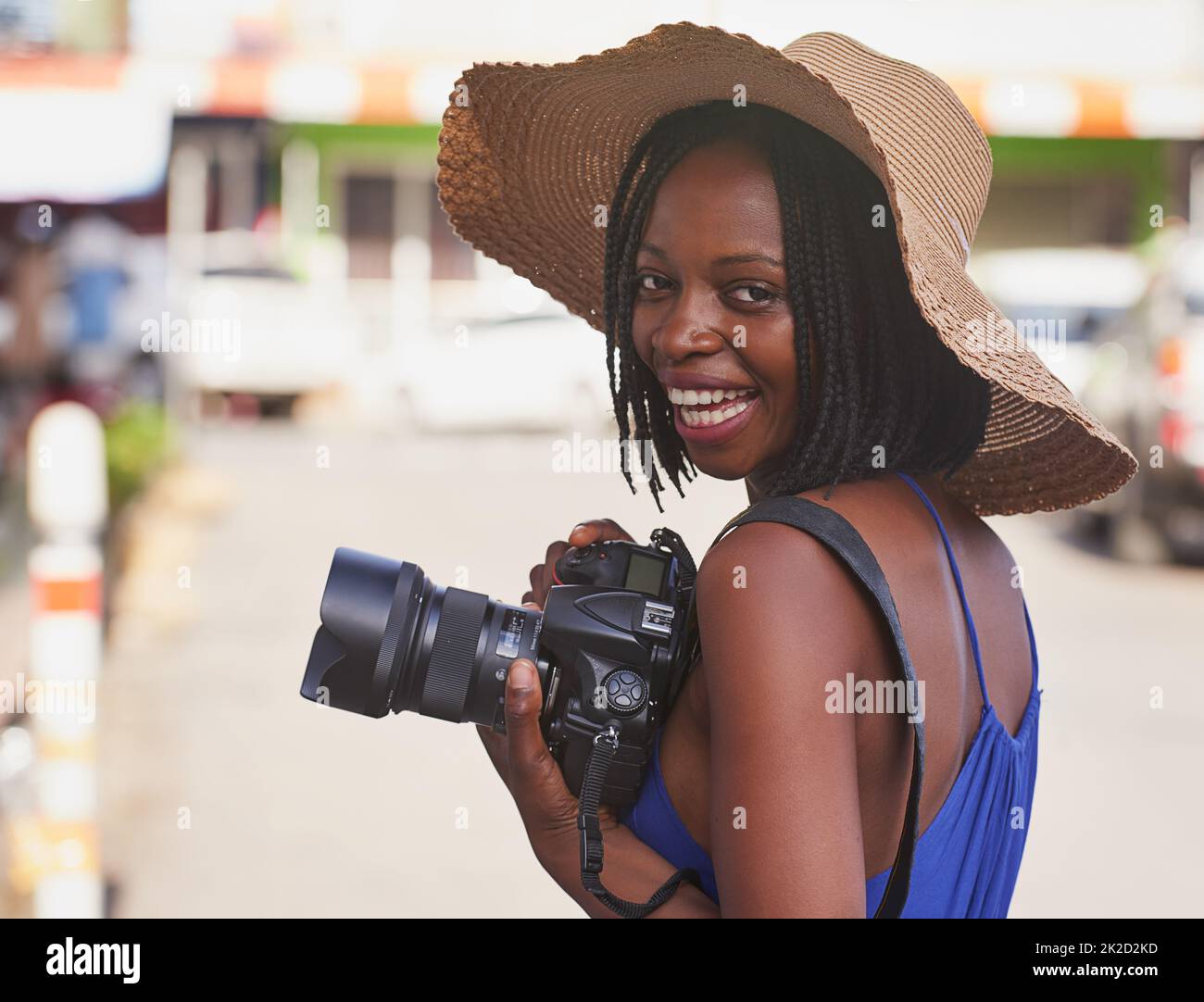 Holiday snaps hi-res stock photography and images - Alamy