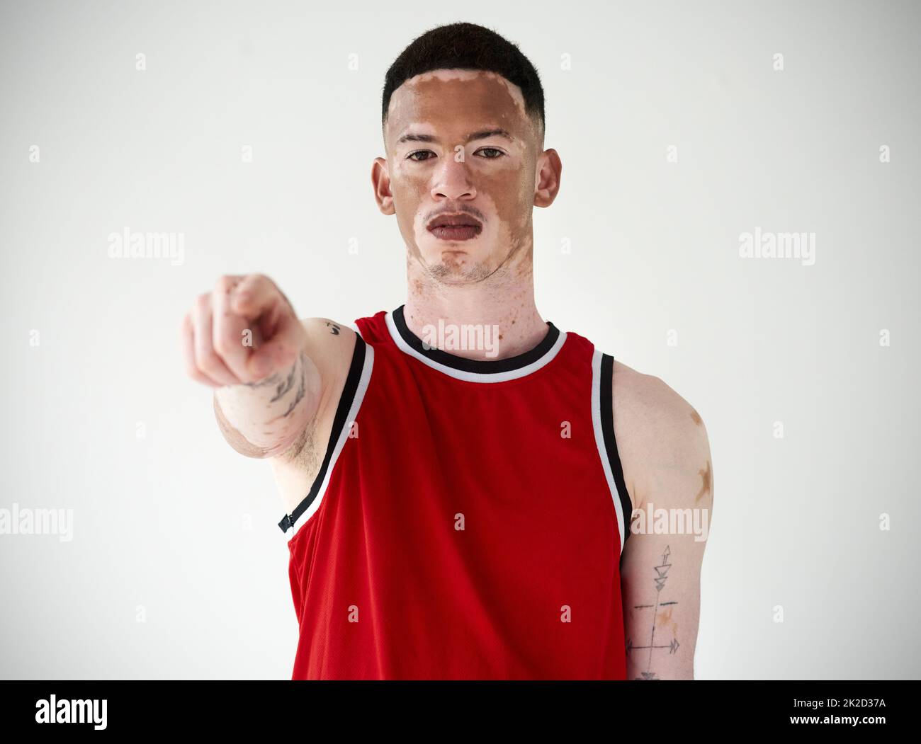 Handsome physique hi-res stock photography and images - Alamy