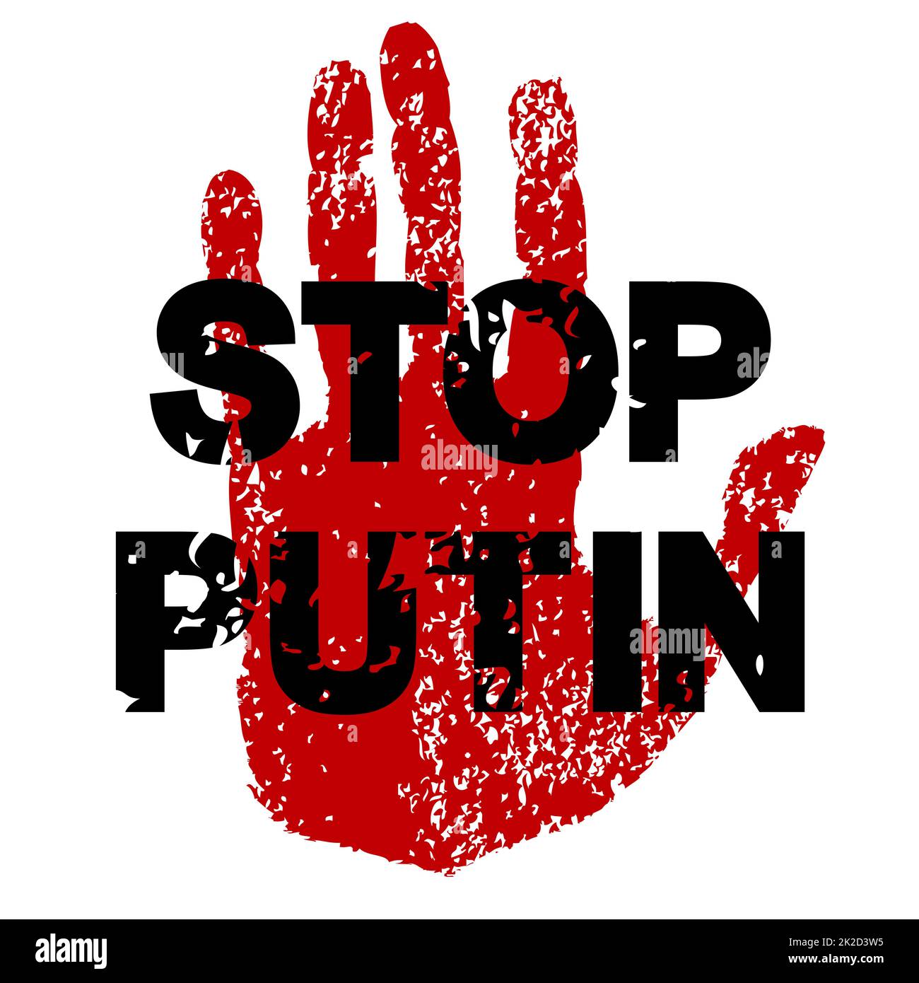 Putin black and white Cut Out Stock Images & Pictures - Alamy