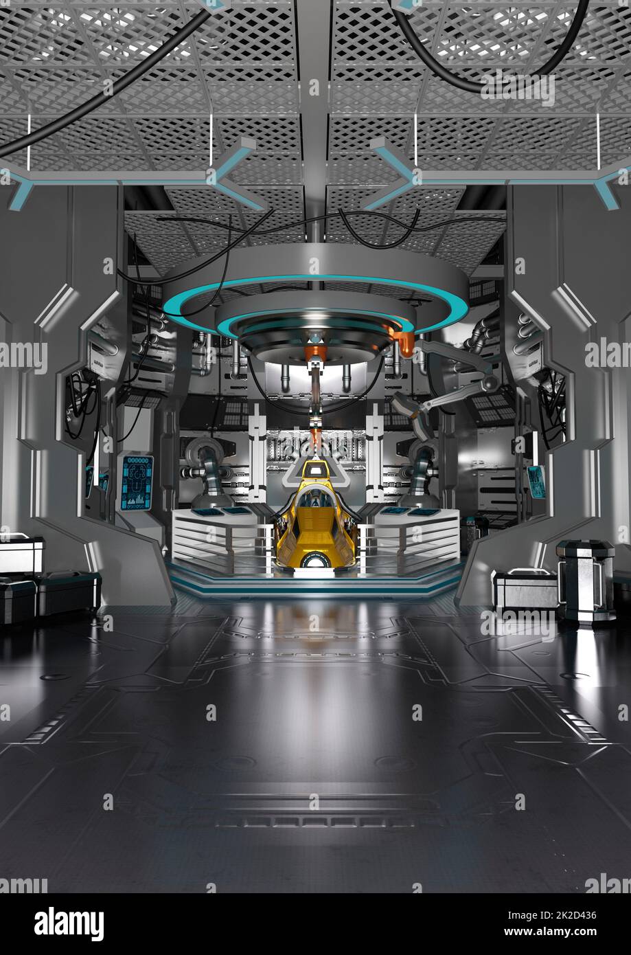 Sci tech laboratory hi-res stock photography and images - Alamy