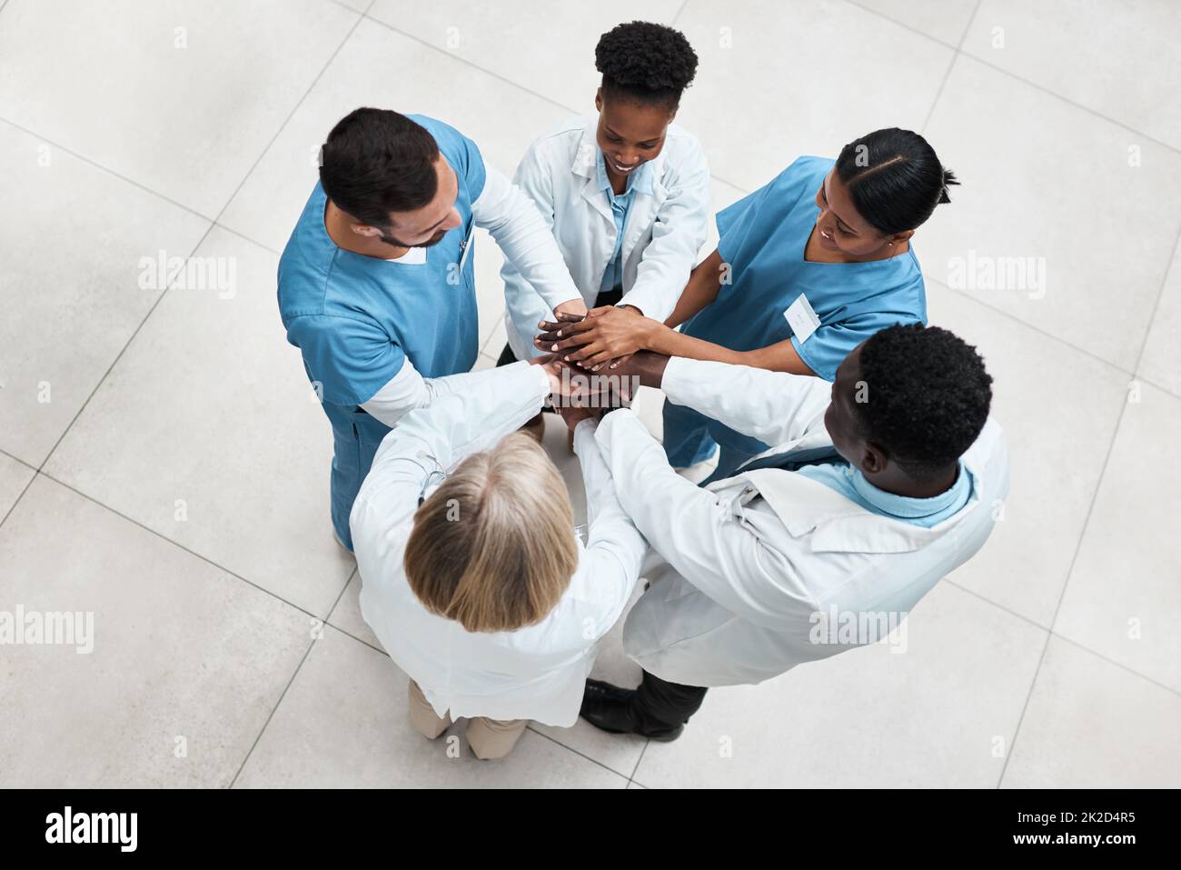 Fostering teamwork hi-res stock photography and images - Alamy