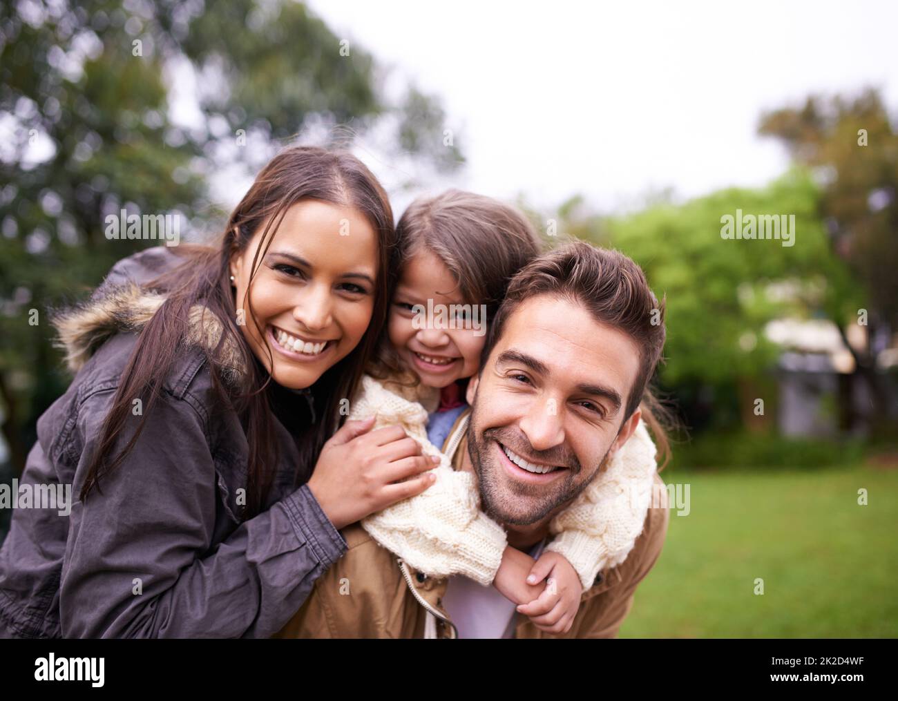 Three Shot Photography