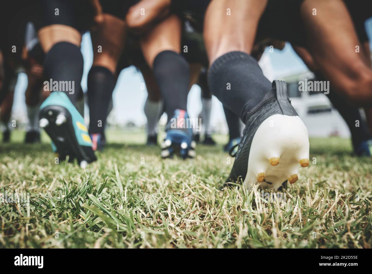 Scrum background hi-res stock photography and images - Alamy