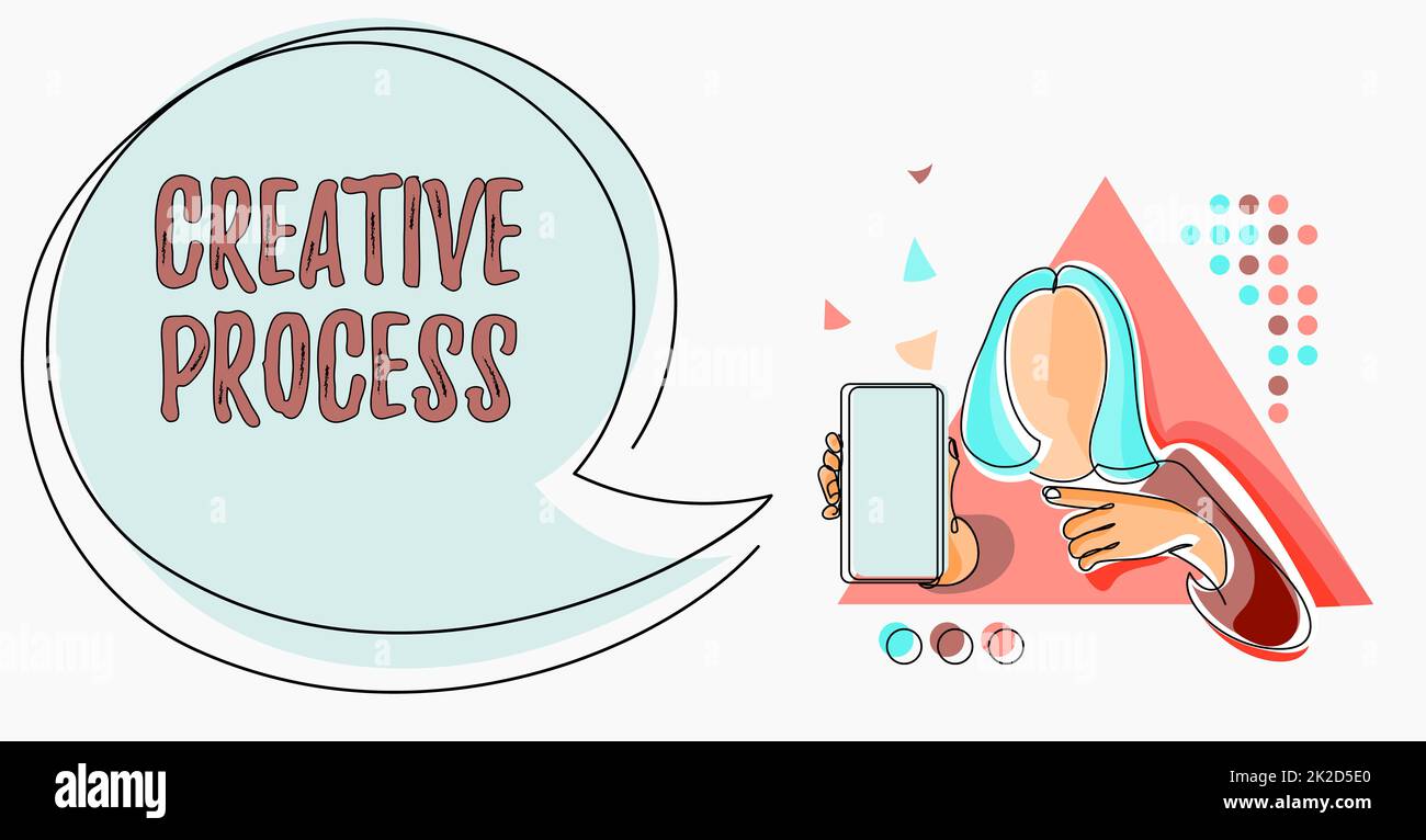 Phone research professional business Cut Out Stock Images & Pictures ...