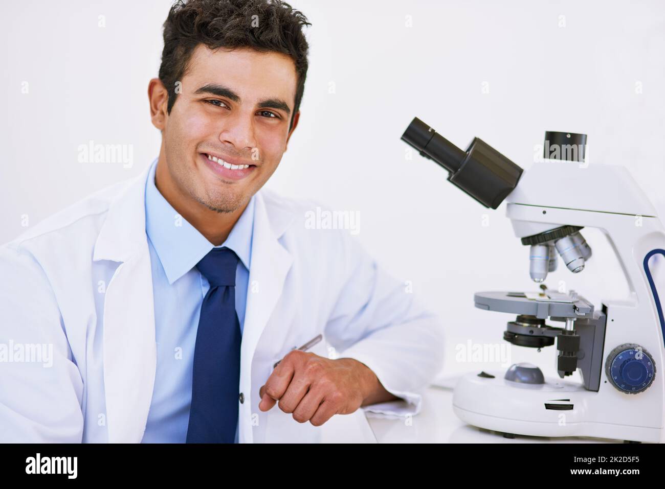 Small microscope hi-res stock photography and images - Alamy