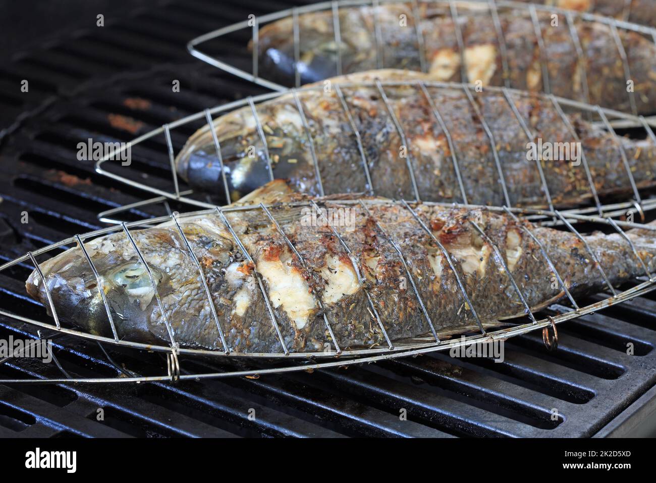 The european grill hi-res stock photography and images - Alamy