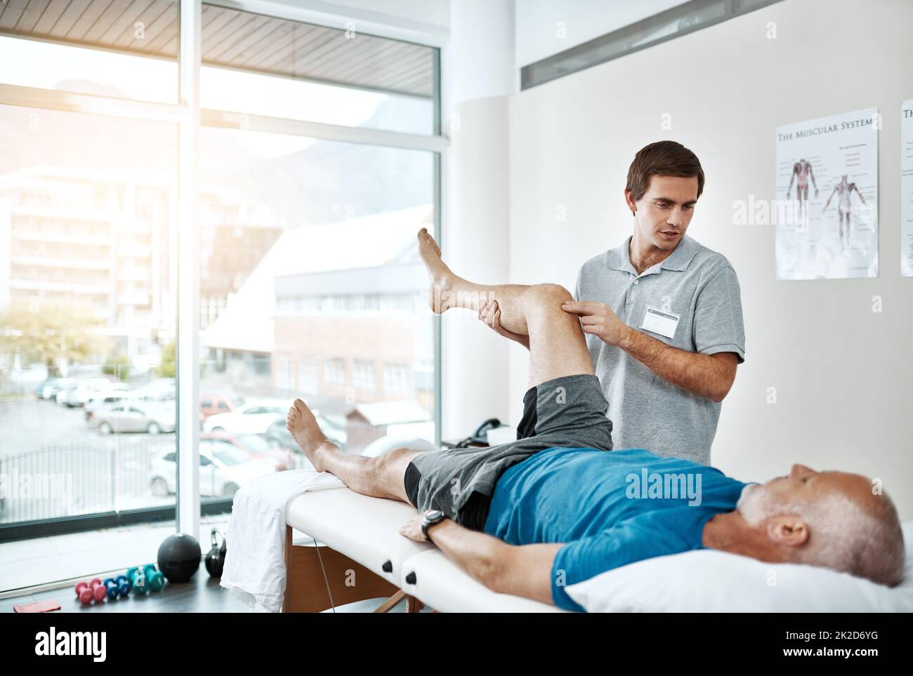 Gentle movements hi-res stock photography and images - Alamy