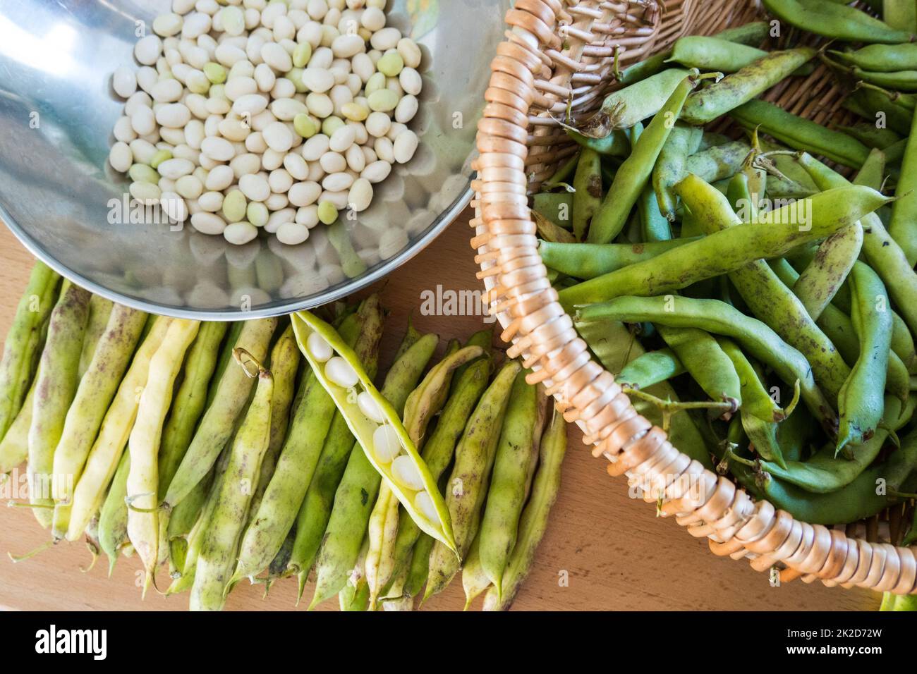 Coco pod hi-res stock photography and images - Alamy