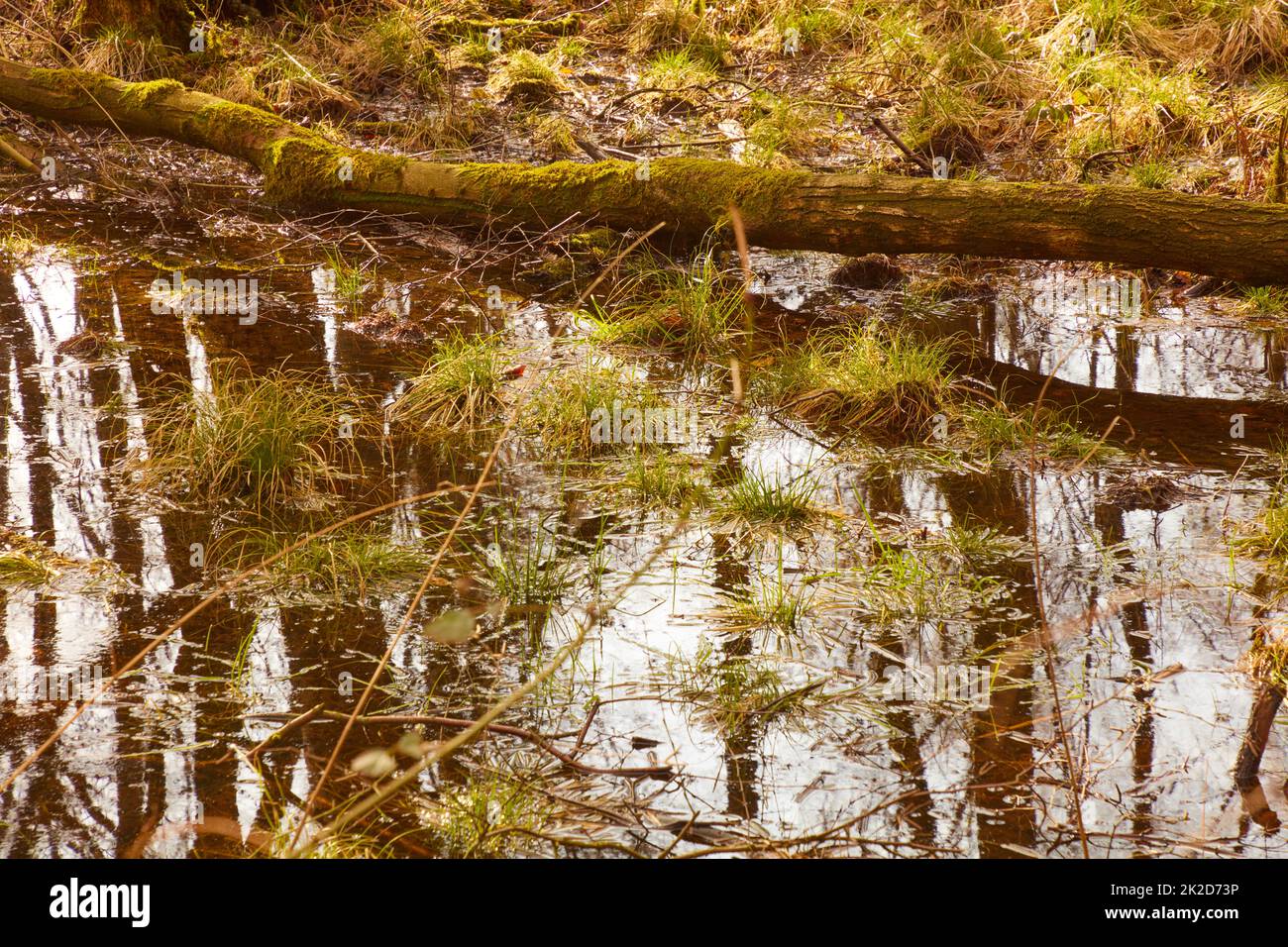 Peatcutting hi-res stock photography and images - Alamy