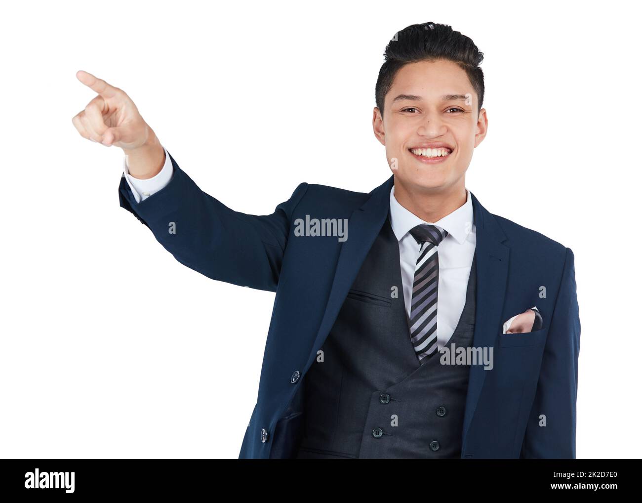 Pointing background hi-res stock photography and images - Alamy