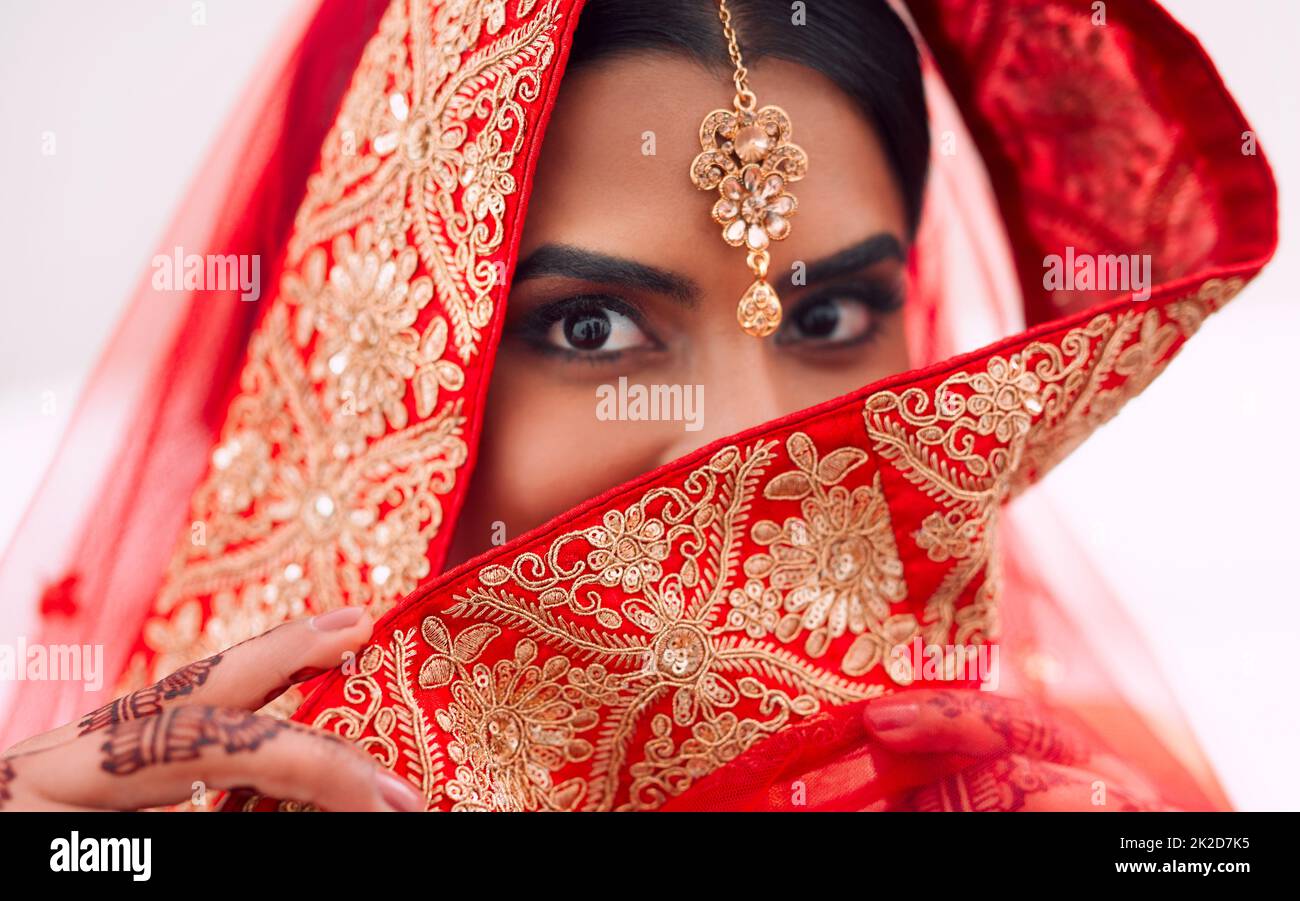 Beautiful Hindu Brides