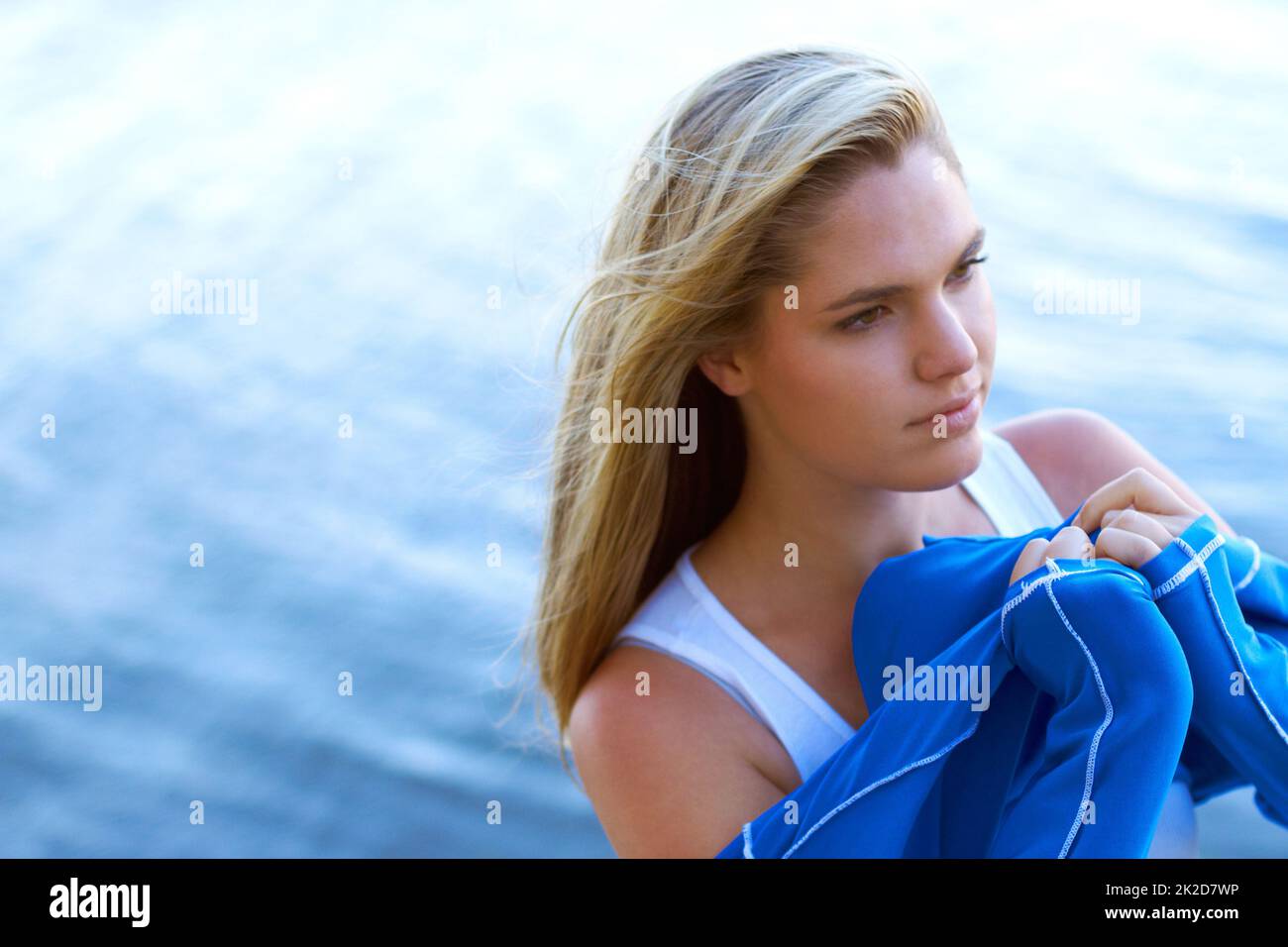 Teen getting shot hi-res stock photography and images - Alamy