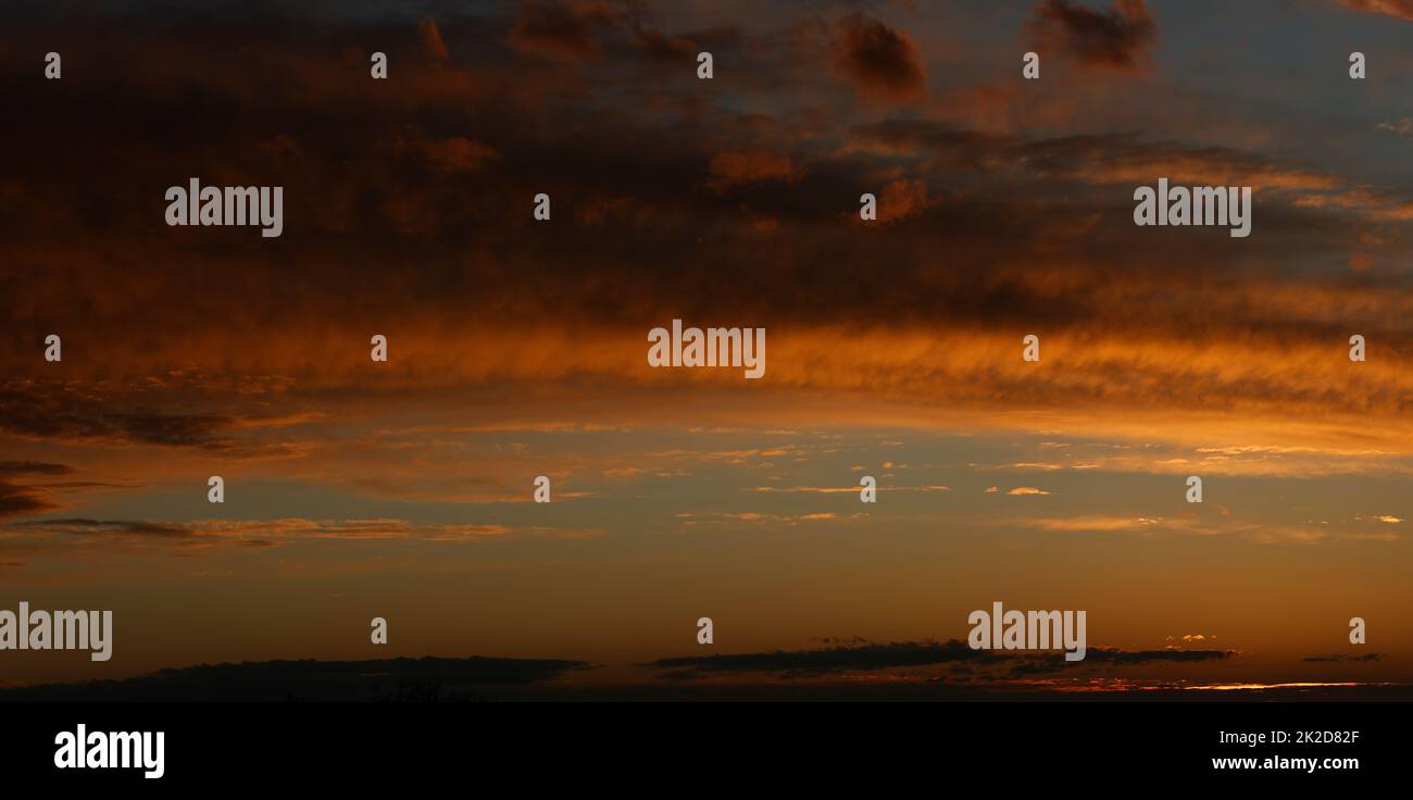 Yellow panoramic hi-res stock photography and images - Alamy