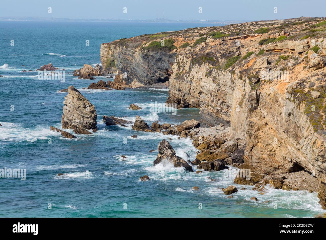 Iconic coastal view hi-res stock photography and images - Alamy