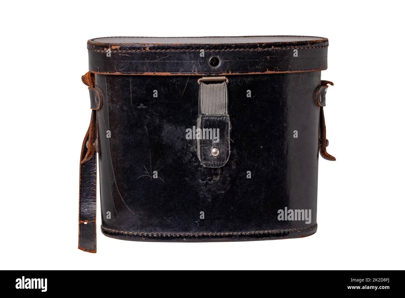 Object on black german Cut Out Stock Images & Pictures - Alamy