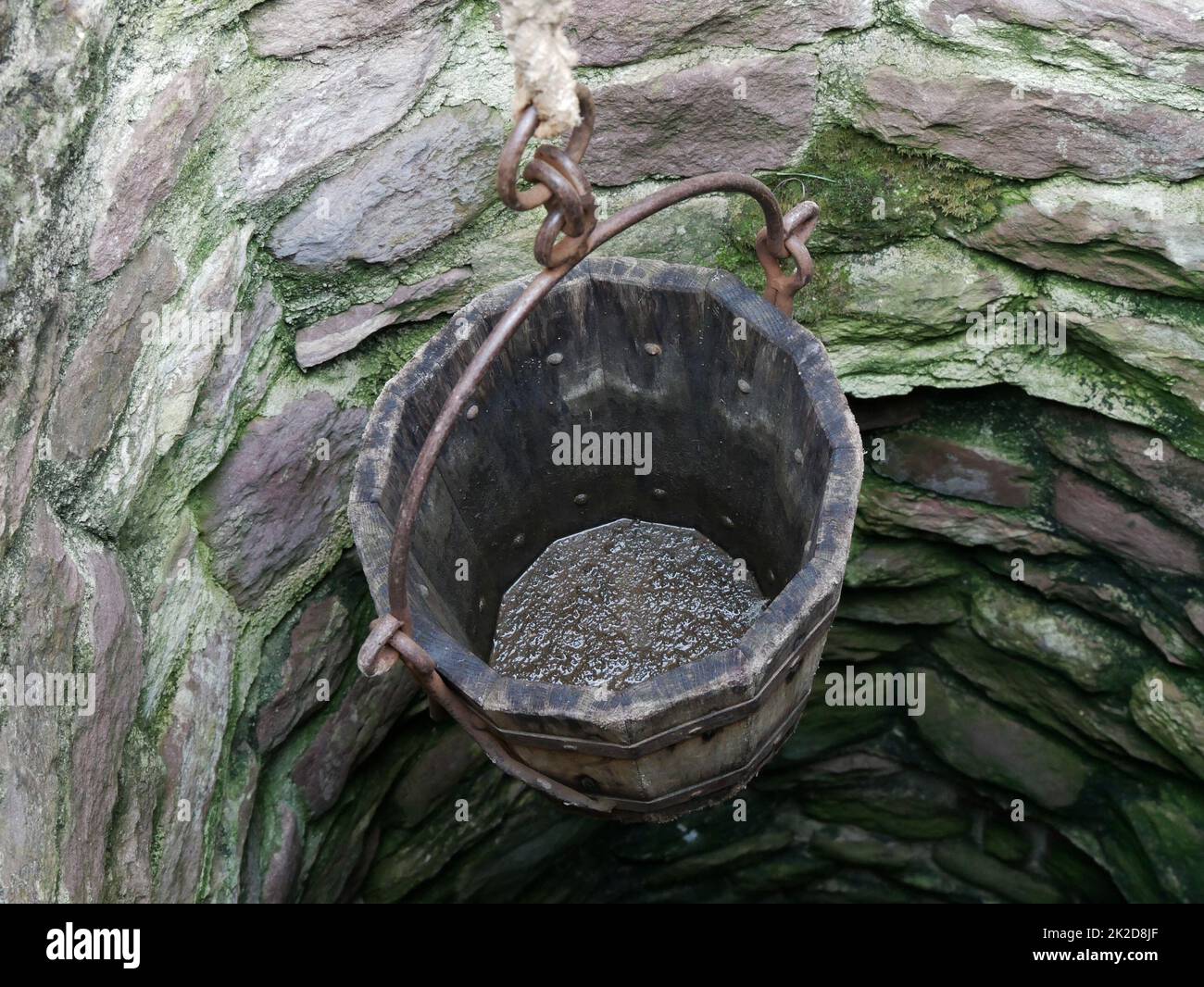 Well sweep hi-res stock photography and images - Alamy