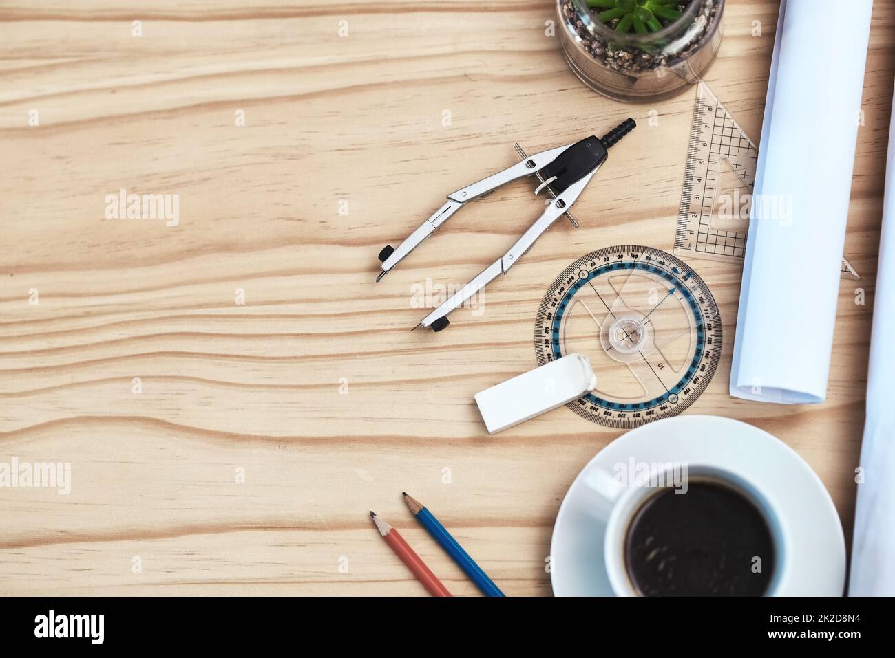 Architects at work hi-res stock photography and images - Alamy