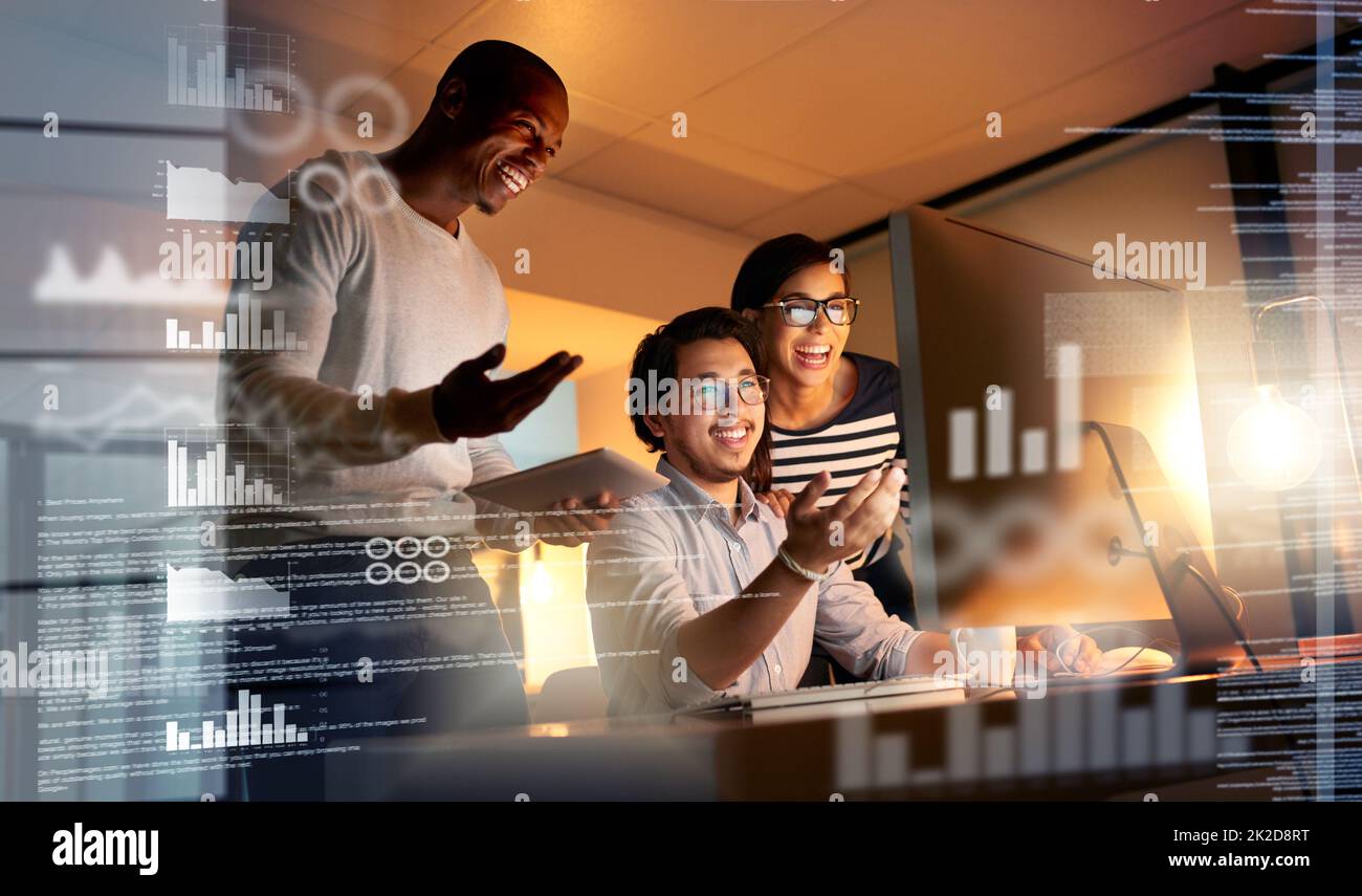 Online user interface hi-res stock photography and images - Alamy