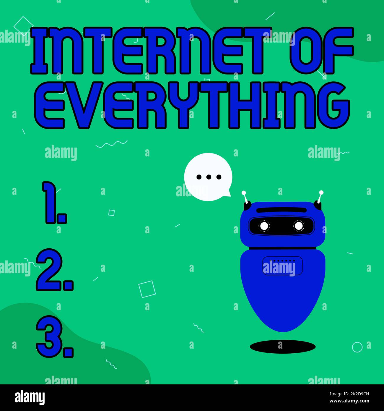 Writing displaying text Internet Of Everything. Business approach ... Writing displaying text Internet Of Everything. Business approach ...