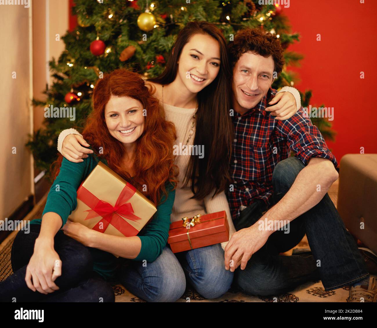 Holding group home hi-res stock photography and images - Alamy