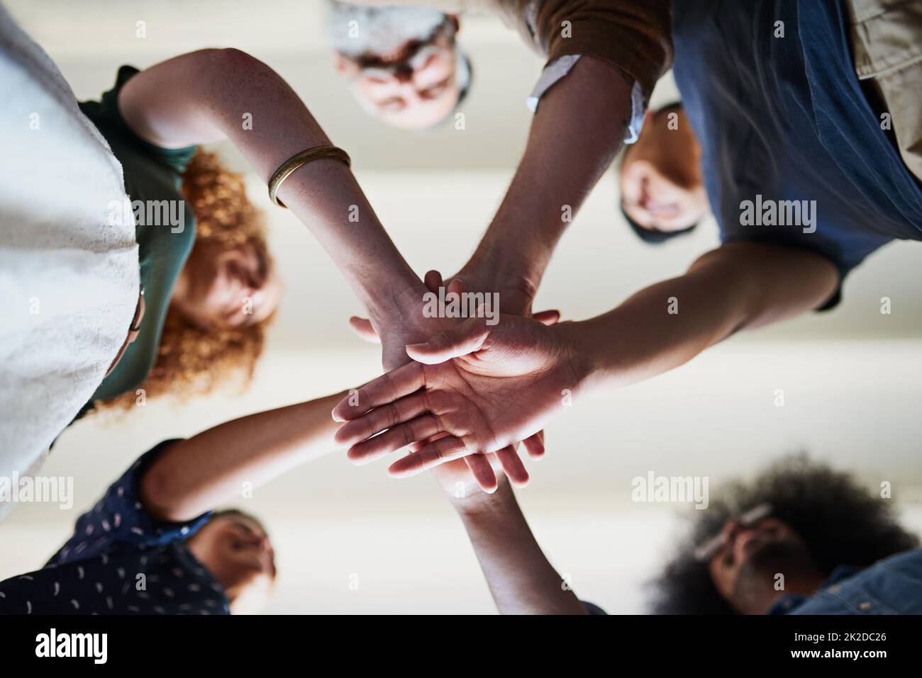 Project huddle hi-res stock photography and images - Alamy