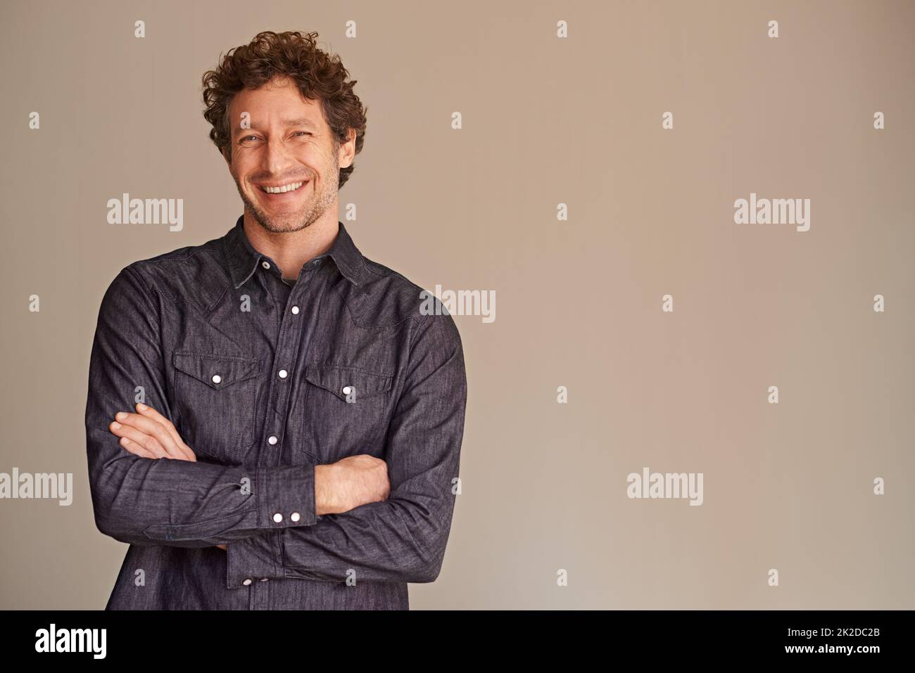 Average looking man hi-res stock photography and images - Alamy