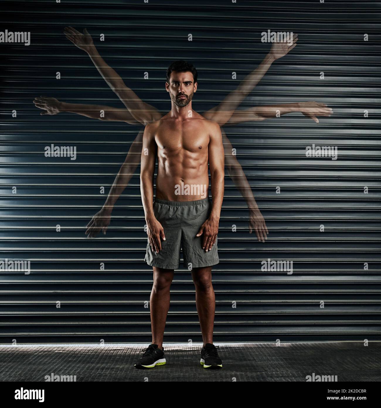 Mulitple exposure hi-res stock photography and images - Alamy