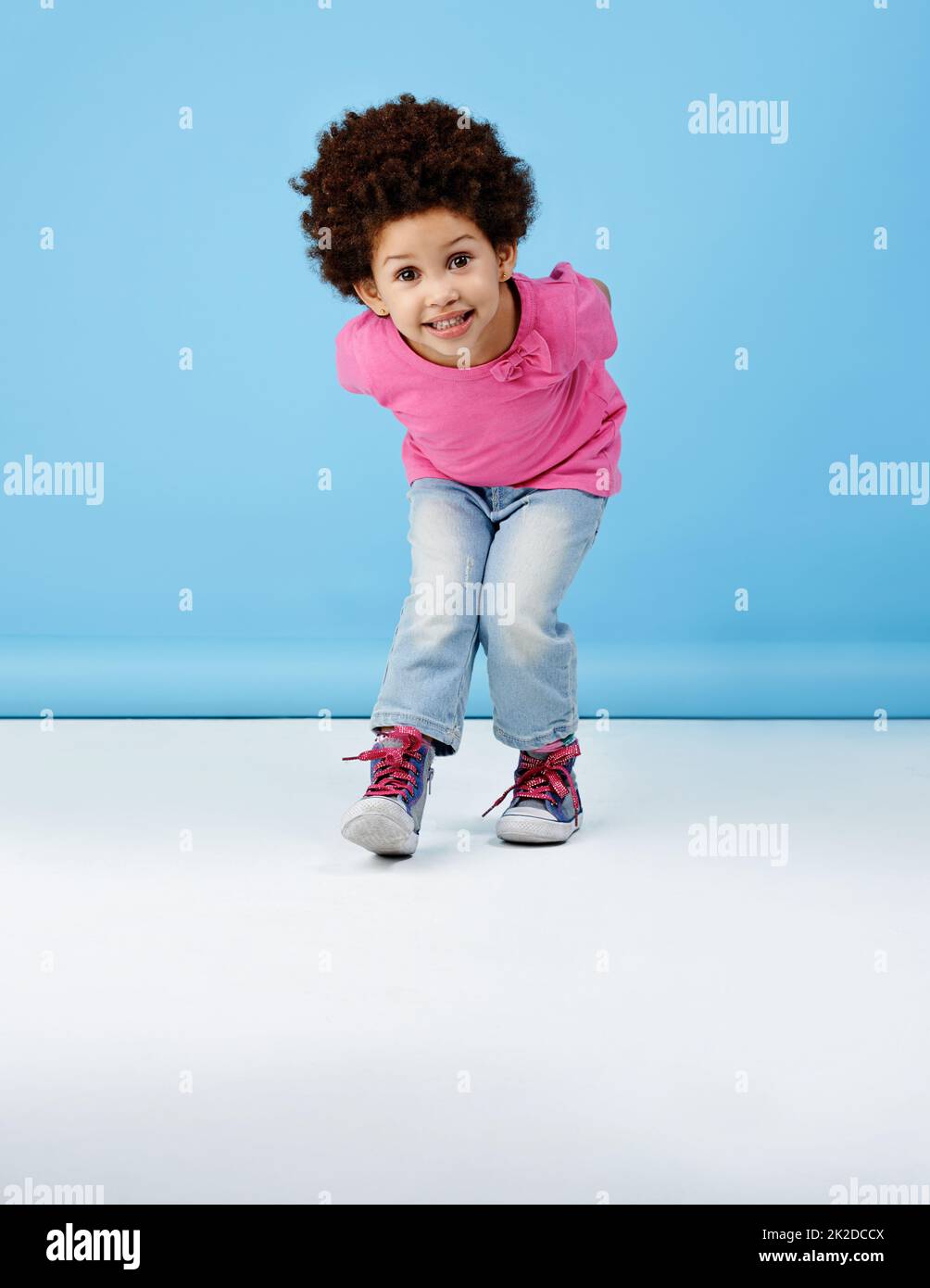 Girl hiding kids hi-res stock photography and images - Alamy