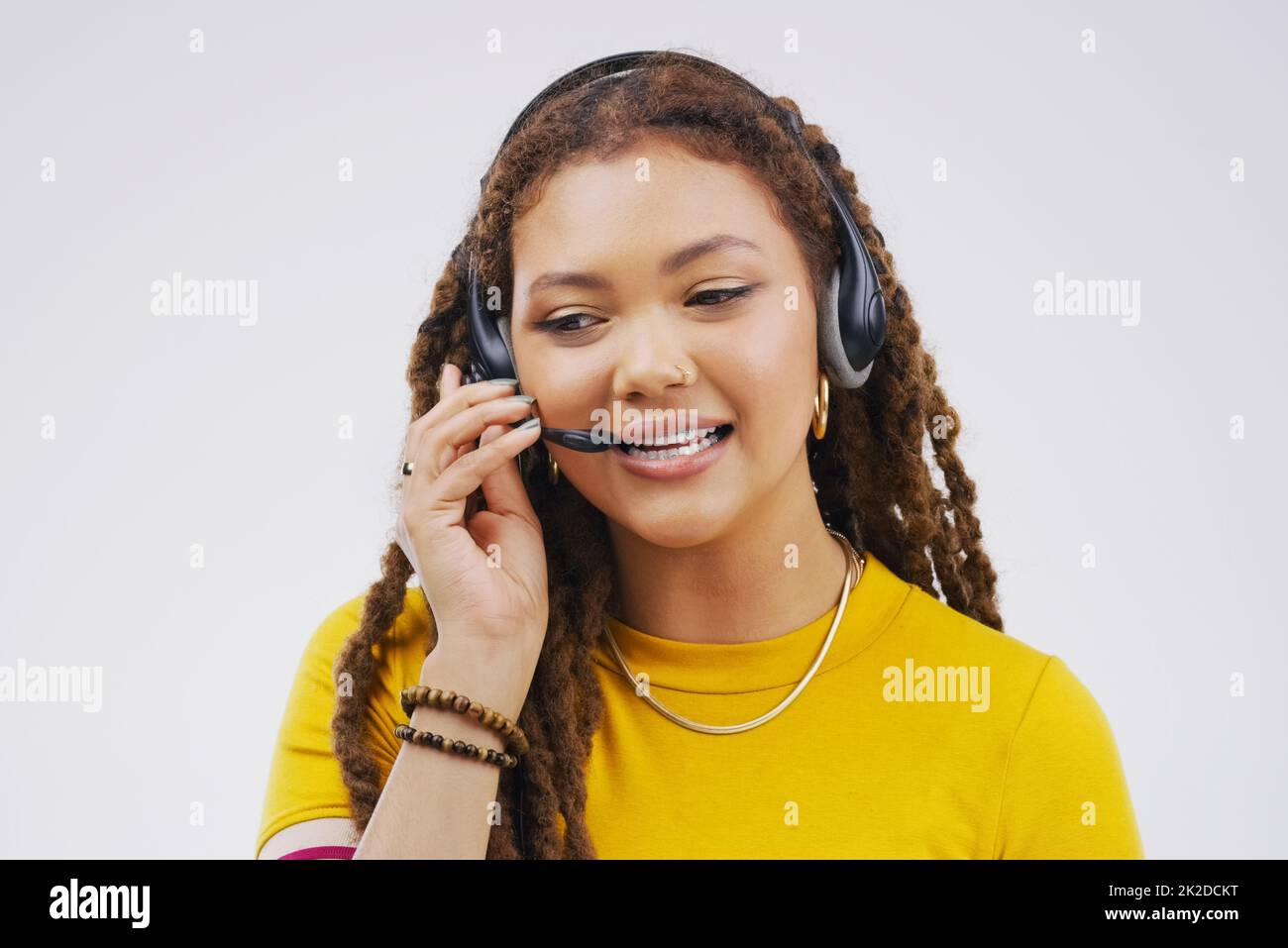 Adult wearing braces hi-res stock photography and images - Alamy