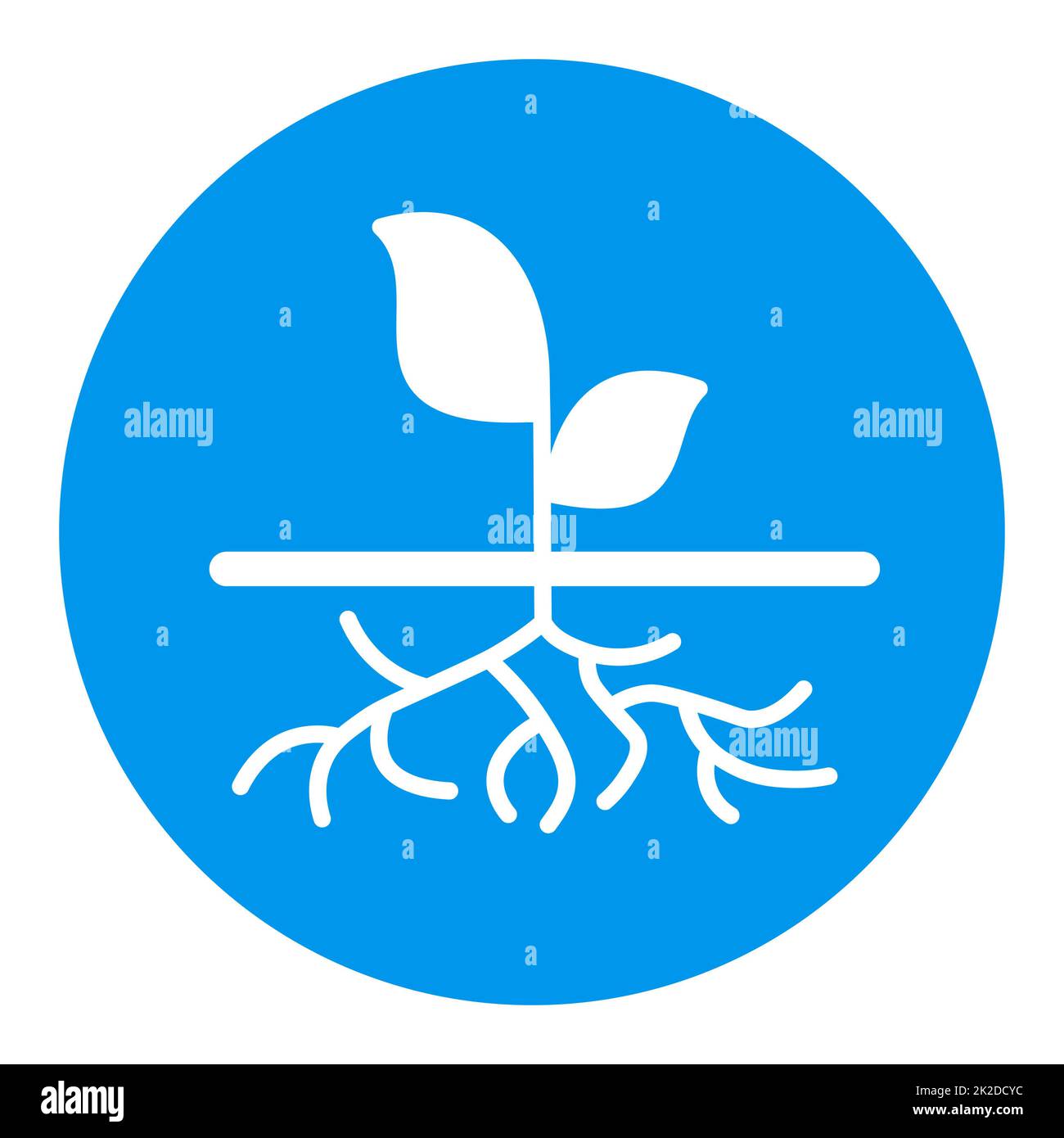 Visible icon hi-res stock photography and images - Alamy