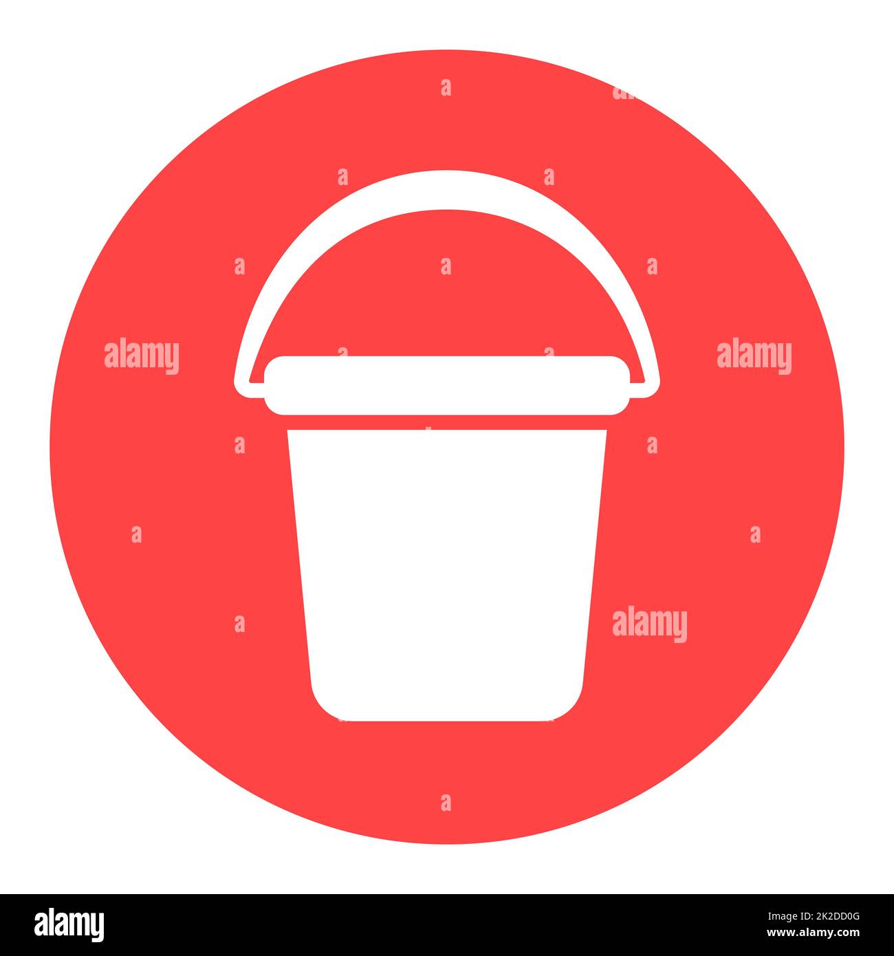 Container garden design Cut Out Stock Images & Pictures - Alamy