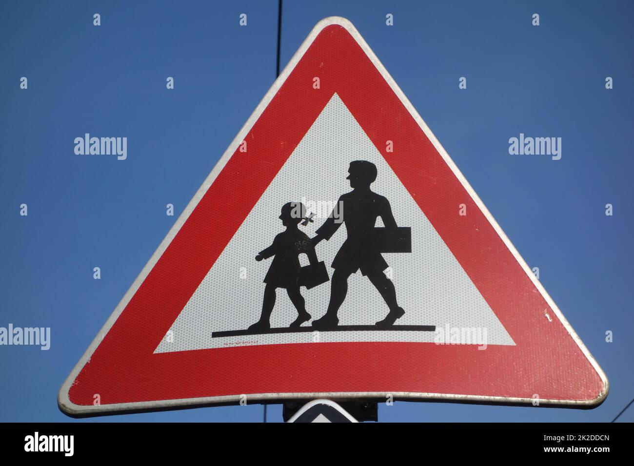 Traffic sign hi-res stock photography and images - Alamy